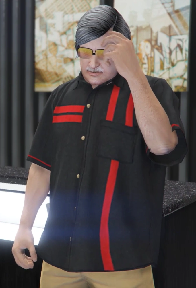 Dean (O) | Grand Theft Auto Wiki (GTA Wiki) | Fandom