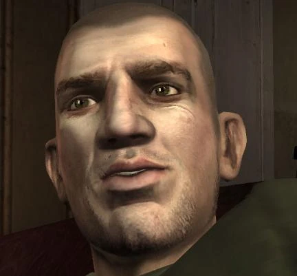 Patrick McReary | Grand Theft Auto Wiki (GTA Wiki) | Fandom