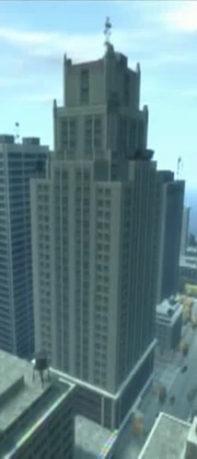 1180 Raymond Boulevard | GTA Wiki | Fandom