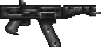 Machine Gun | Grand Theft Auto Wiki | Fandom