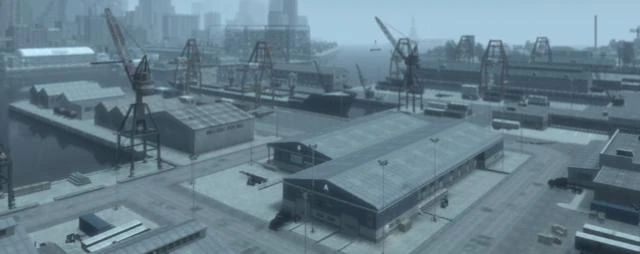 Port Tudor | Grand Theft Auto Wiki (GTA Wiki) | Fandom