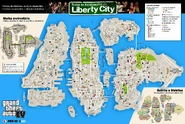 Liberty City | Grand Theft Auto Wiki | Fandom