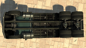 Biff | Grand Theft Wiki | Fandom