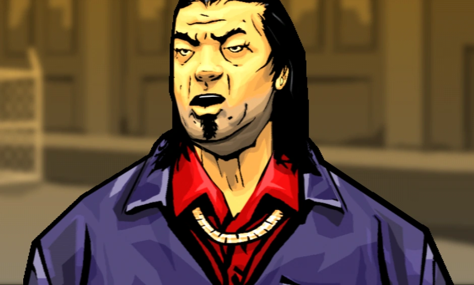 Chan Jaoming | Gtapedia | Fandom