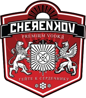 Cherenkov Vodka | Grand Theft Wiki | Fandom
