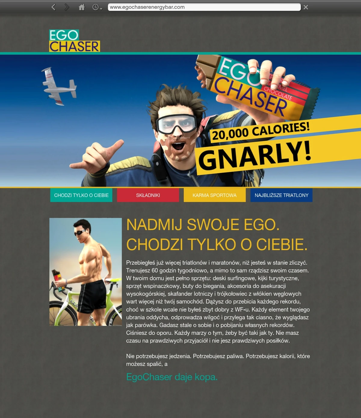 Egochaserenergybar.com | Grand Theft Auto Wiki (GTA Wiki) | Fandom