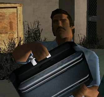 Harry | Grand Theft Auto Wiki (GTA Wiki) | Fandom
