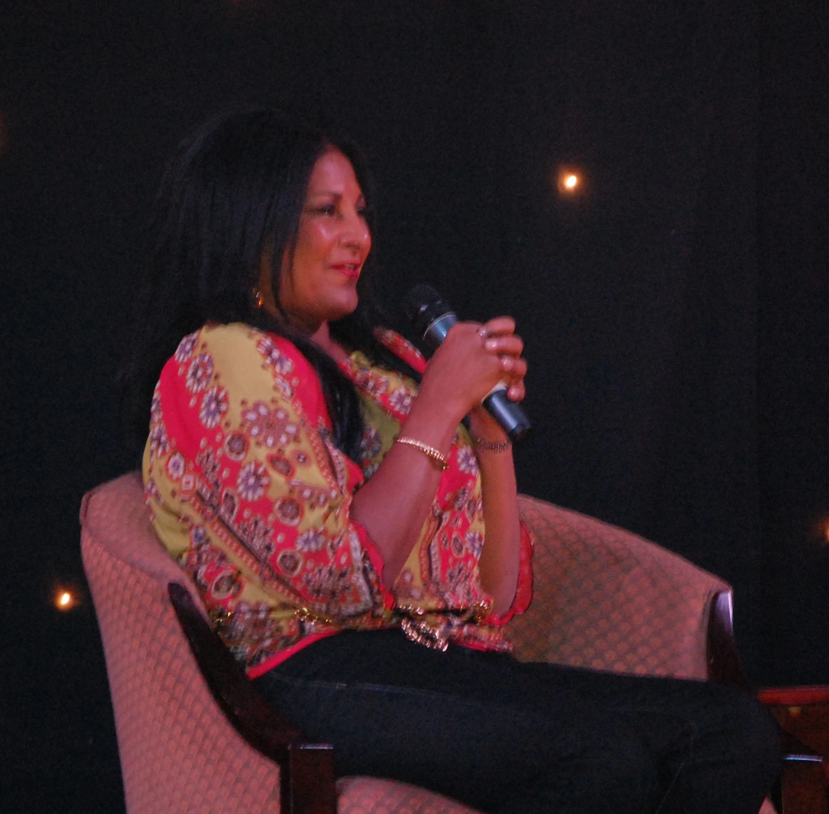 Pamela Grier | Grand Theft Auto Wiki (GTA Wiki) | Fandom