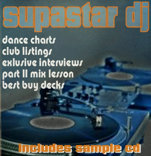 Supastar DJ | Grand Theft Auto Wiki (GTA Wiki) | Fandom