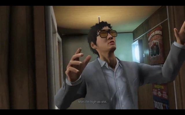 Tao Cheng | GTA-wiki | Fandom