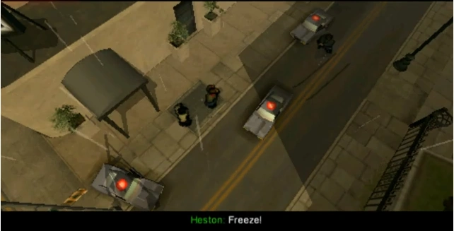 Brigade d'Heston | GTA Wiki | Fandom