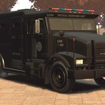 Enforcer | Grand Theft Auto Wiki | Fandom