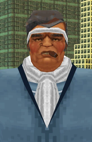 Roger C. Hole | GTA Wiki | Fandom