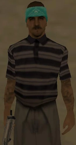 Sunny (postać) | Grand Theft Auto Wiki (GTA Wiki) | Fandom