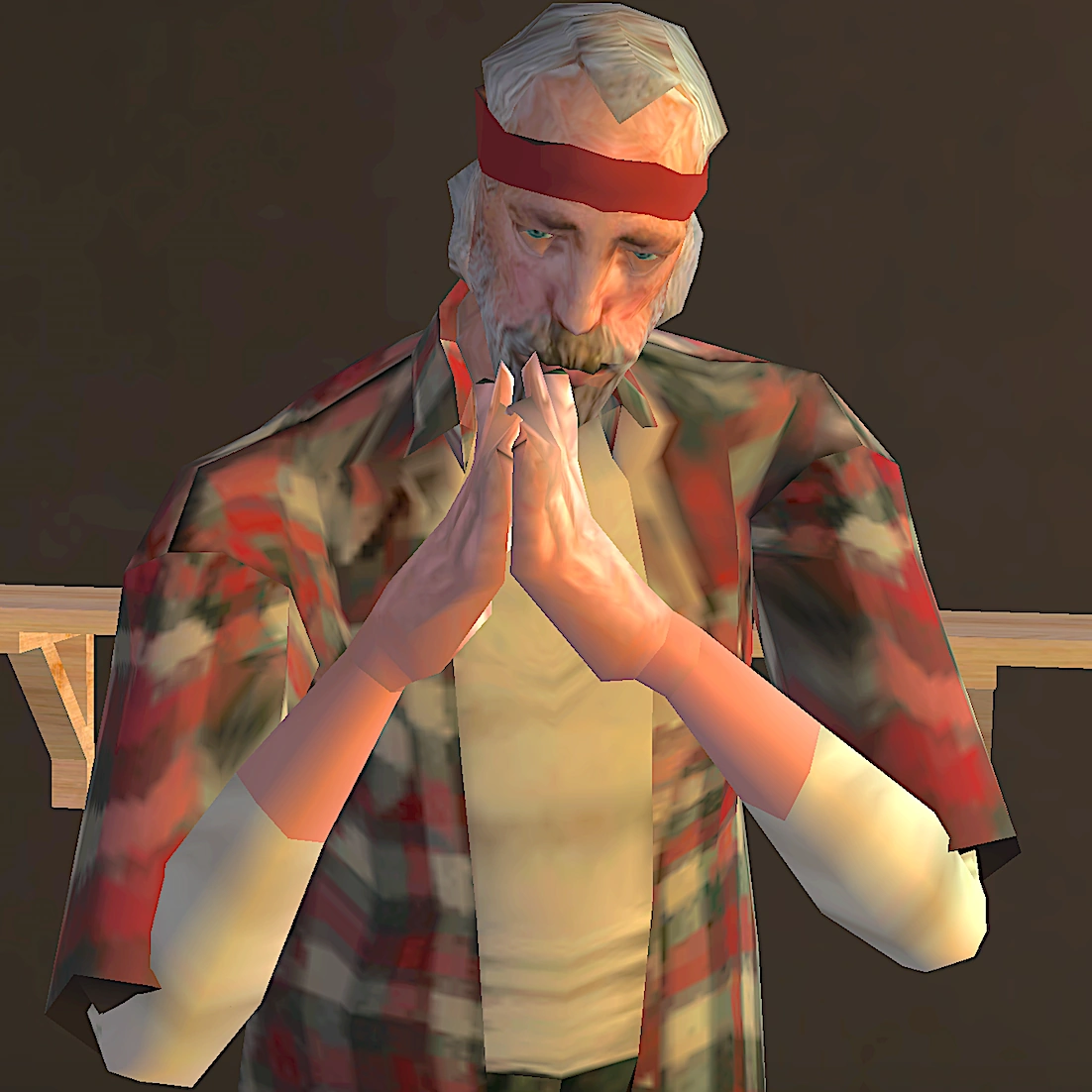 The Truth | GTA Wiki | Fandom