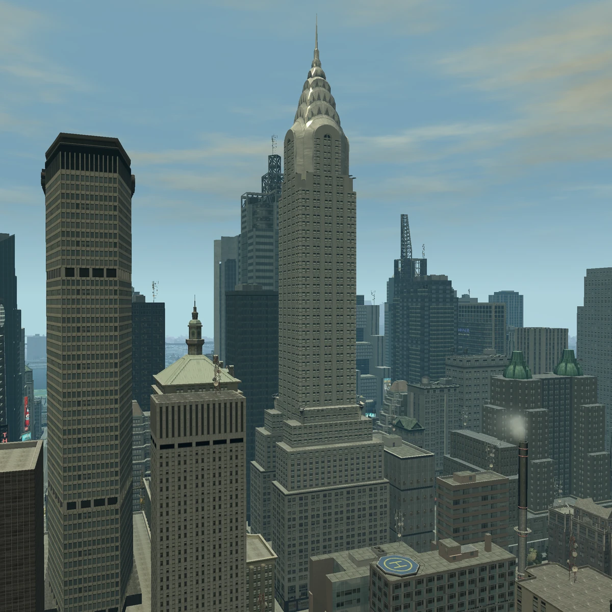 Categoria:Prédios | Grand Theft Auto Wiki | Fandom
