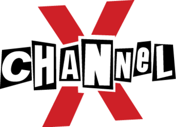 Channel X | Grand Theft Auto Wiki | Fandom