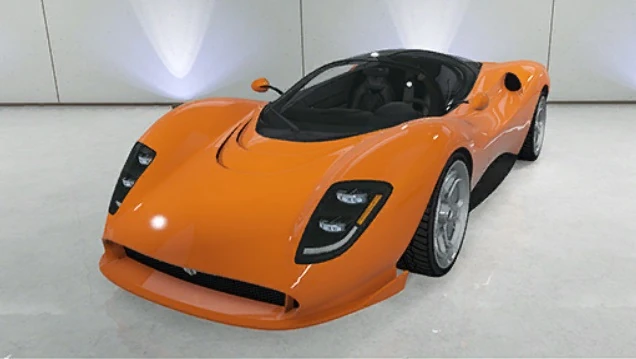 Tigon | Grand Theft Auto Wiki (GTA Wiki) | Fandom