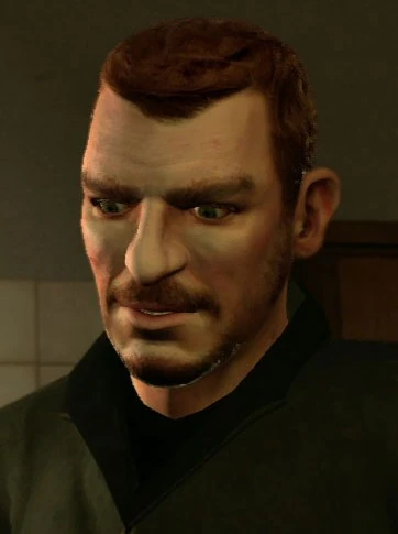 Gerald McReary | Grand Theft Auto Wiki (GTA Wiki) | Fandom