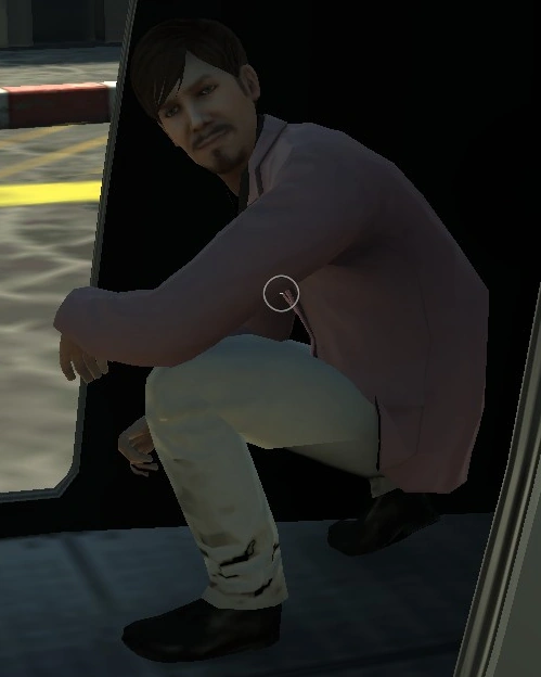 The Celebinator | Grand Theft Auto Wiki | Fandom