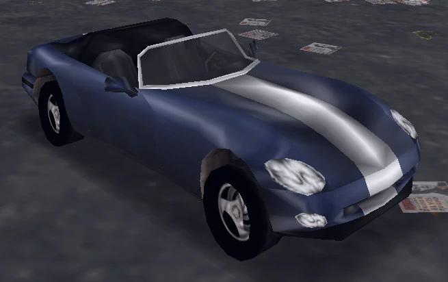 Veicoli in Grand Theft Auto III | GTA Wiki | Fandom