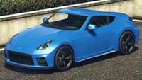 Annis | Grand Theft Auto Wiki | Fandom
