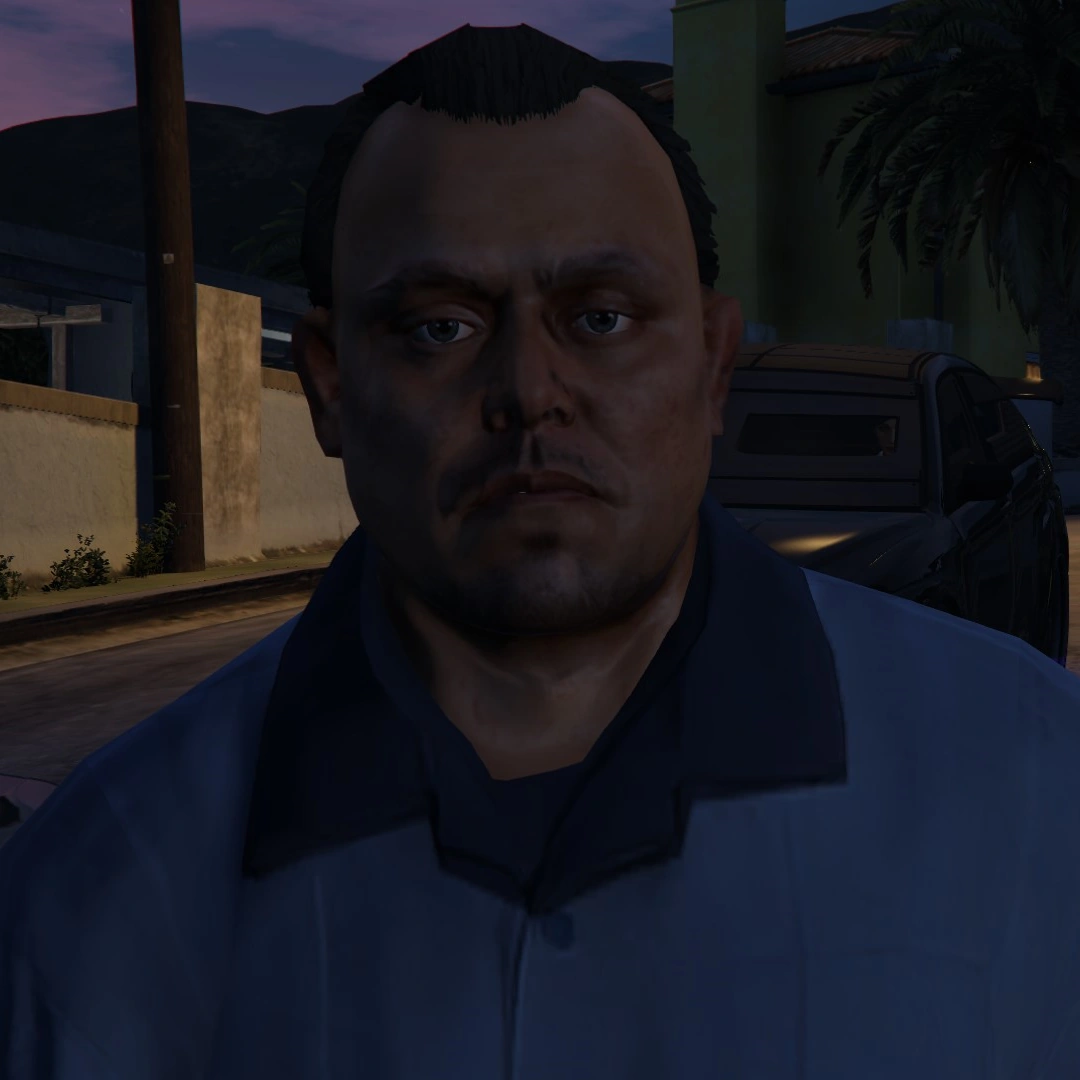 Хуан | Grand Theft Wiki | Fandom