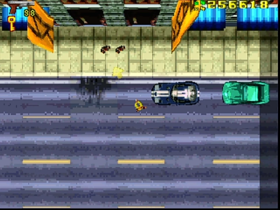 Gangsta Bang — Beast GTS | Grand Theft Wiki | Fandom