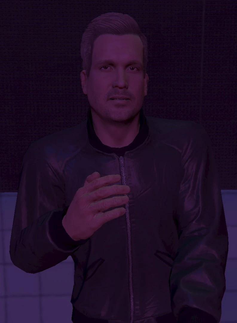 Ryan H | Grand Theft Auto Wiki (GTA Wiki) | Fandom