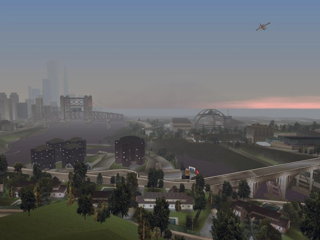 Shoreside Vale | Grand Theft Auto Wiki (GTA Wiki) | Fandom