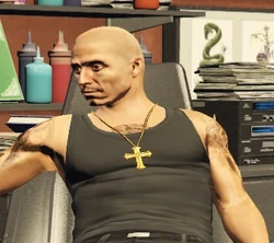 Chico (V) | Grand Theft Auto Wiki (GTA Wiki) | Fandom