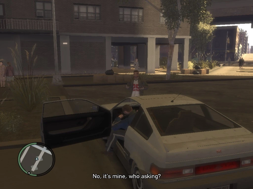 Clean Getaway | Grand Theft Auto Wiki (GTA Wiki) | Fandom