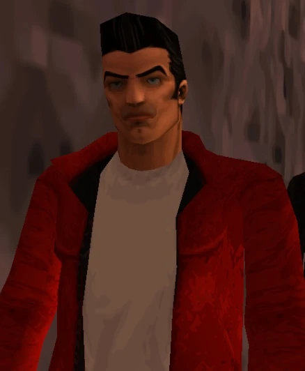 Dan Sucho | Grand Theft Auto Wiki (GTA Wiki) | Fandom