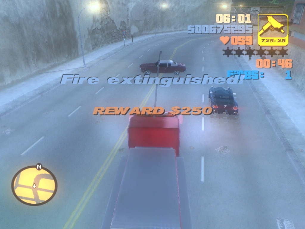 Firefighter | Grand Theft Auto Wiki | Fandom