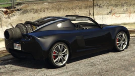 Rocket Voltic | Grand Theft Wiki | Fandom