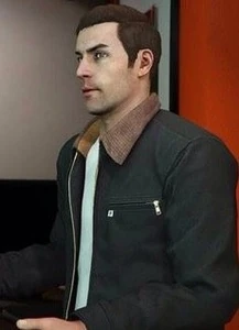 Агент 14 | Grand Theft Wiki | Fandom