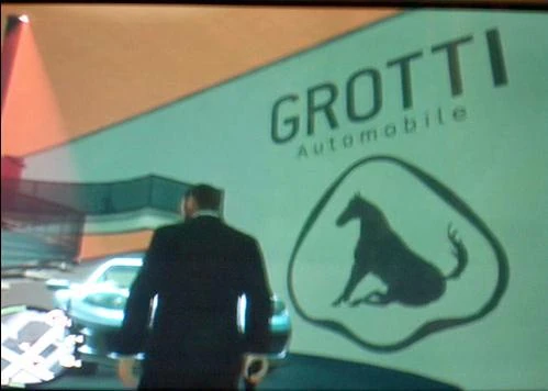 Grotti | GTA Svenska | Fandom