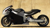 Hakuchou Drag | Grand Theft Auto Wiki | Fandom