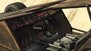 Ramp Buggy | Grand Theft Wiki | Fandom