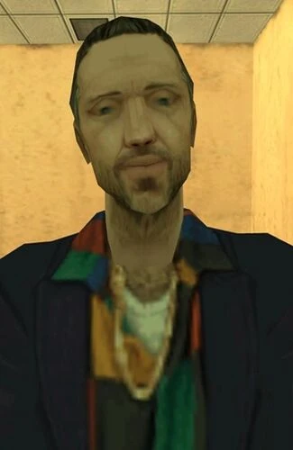 Andre | GTA Wiki | Fandom