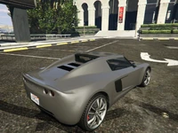 Voltic | Grand Theft Auto Wiki | Fandom