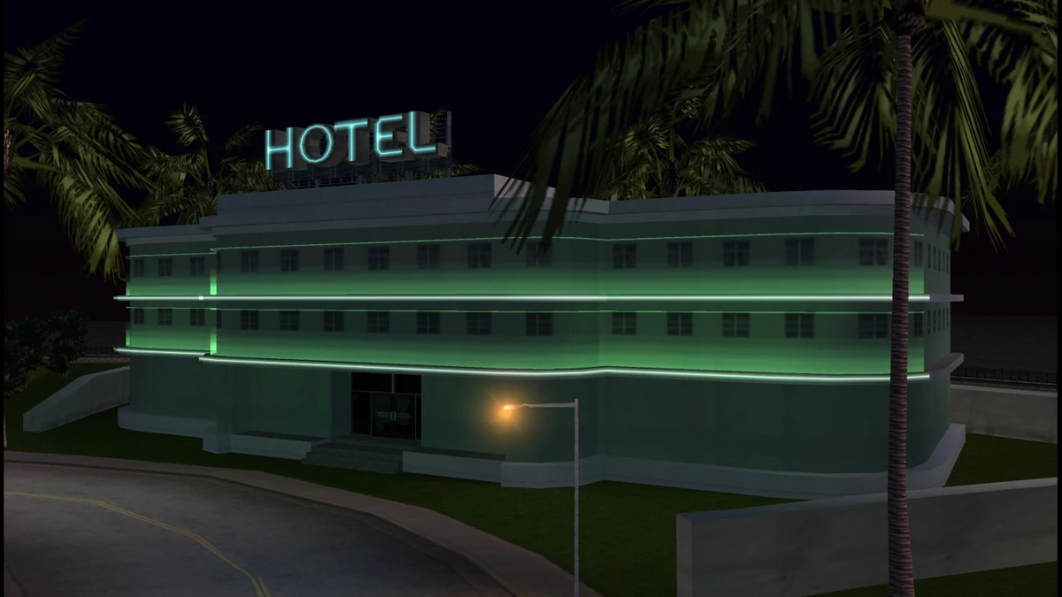 3321 Vice Point | Grand Theft Auto Wiki | Fandom