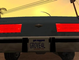 Sweet Johnson | GTA Wiki Tiếng Việt | Fandom