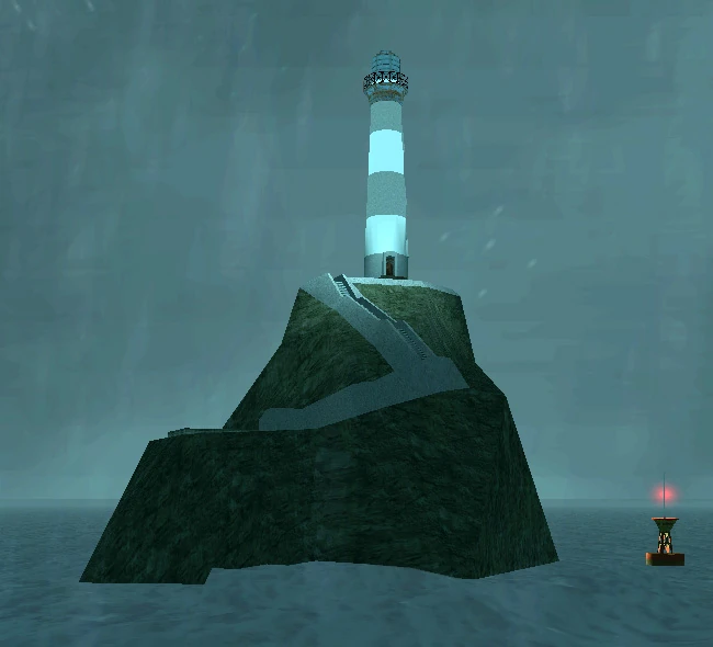 Portland Rock | Grand Theft Auto Wiki (GTA Wiki) | Fandom