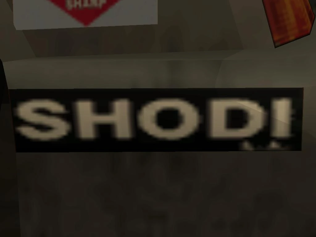SHODI | Grand Theft Auto Wiki (GTA Wiki) | Fandom