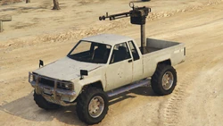Rusty Rebel | Grand Theft Auto Wiki | Fandom