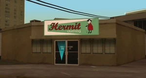 Hermit Clothing | Grand Theft Wiki | Fandom