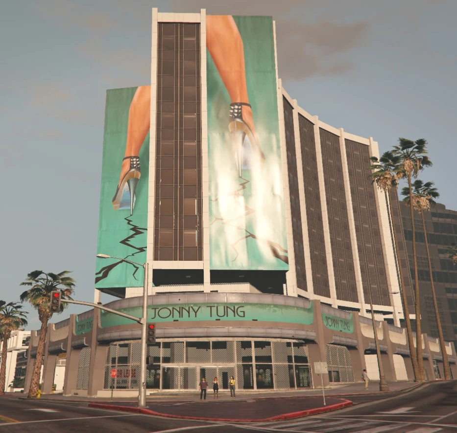 Jonny Tung | Grand Theft Auto Wiki (GTA Wiki) | Fandom