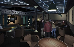 Superstar Café | Grand Theft Wiki | Fandom