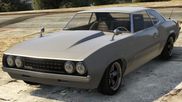 Vigero | Grand Theft Auto Wiki (GTA Wiki) | Fandom